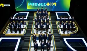 PROJECT 7 プジェ 2回目の合格脱落式をまとめ！1位～35位生き残り、デビュー圏内に入った練習生は？