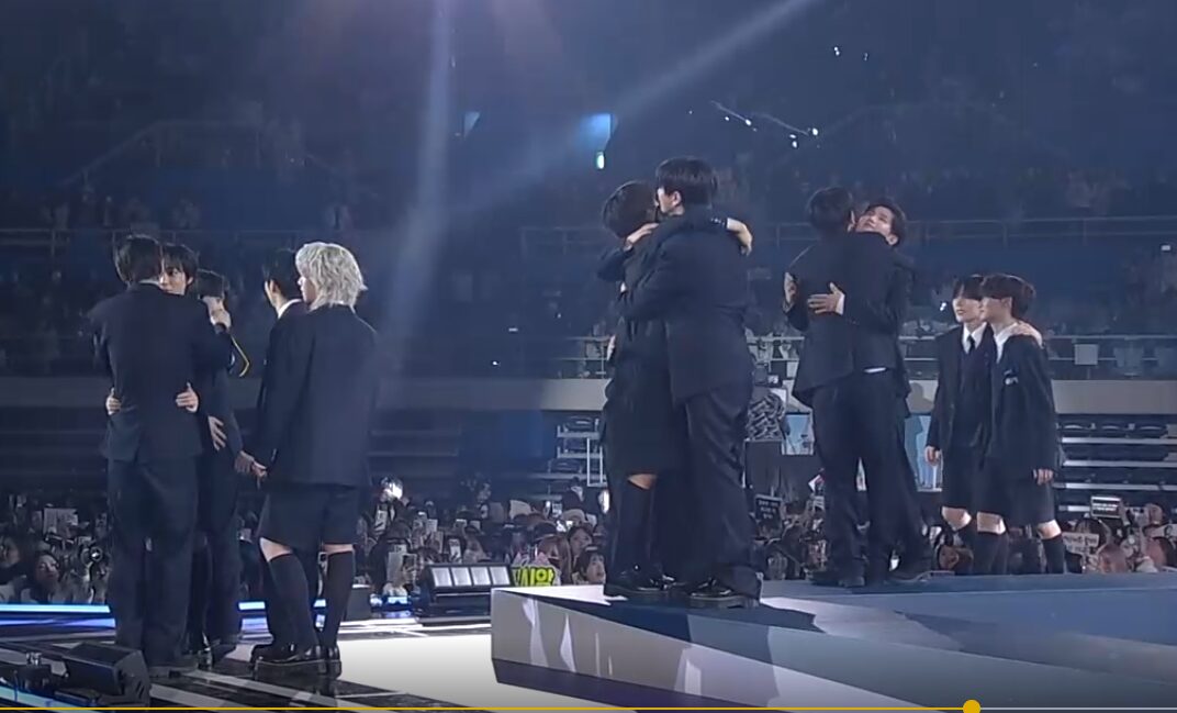 祝！PROJECT 7 ついにデビュー組が決定！選ばれた7人を紹介！グループ名 CLOSE YOUR EYES